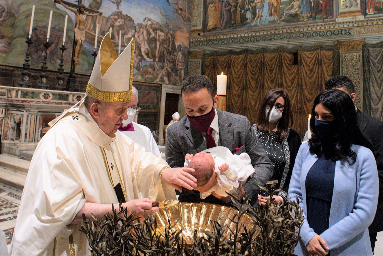 Het jaar van paus Franciscus in beeld: deel 1 nu op katholiekleven.nl ...