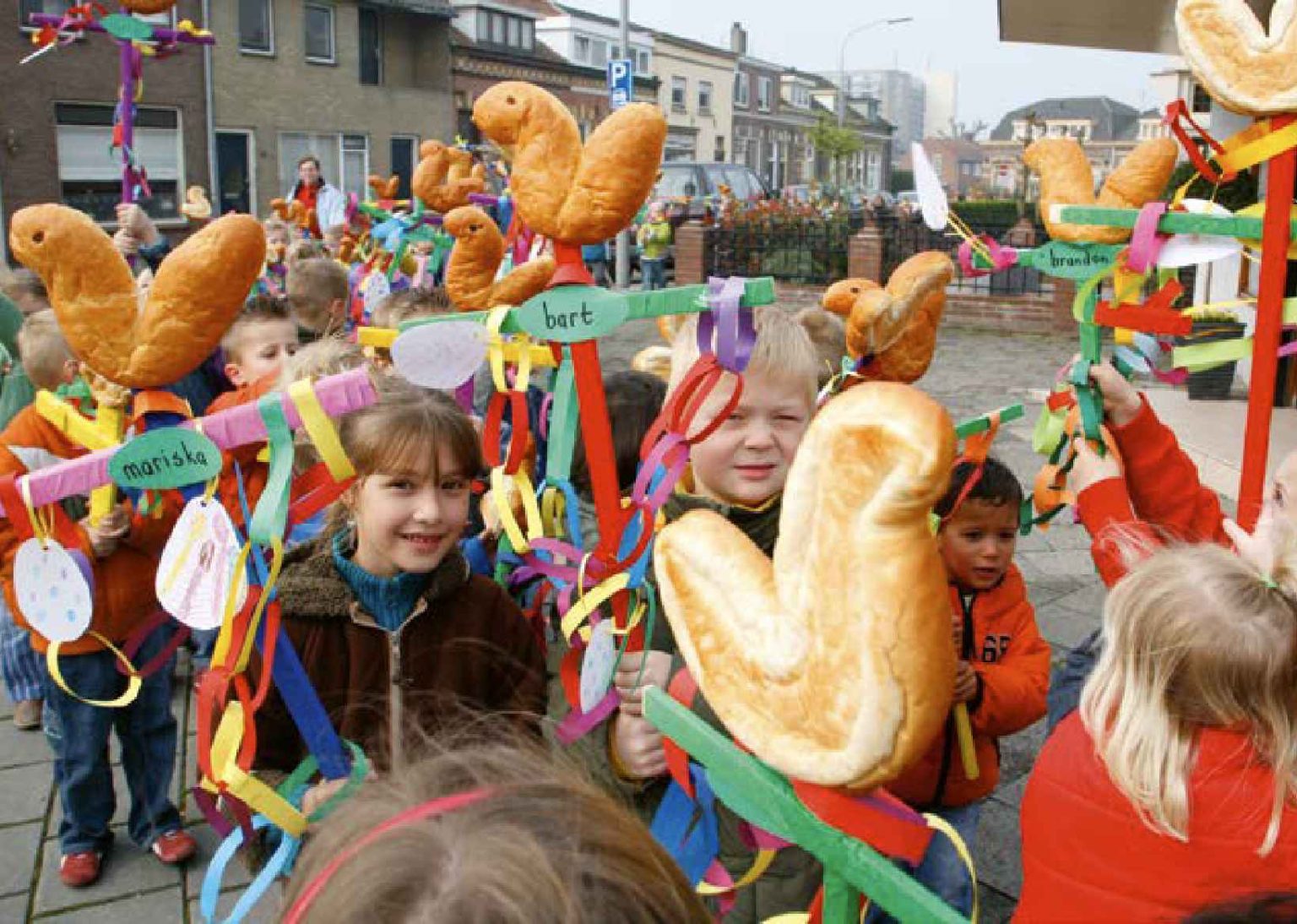 Woensdag 18 februari begint met Aswoensdag de Veertigdagentijd, ook op ...