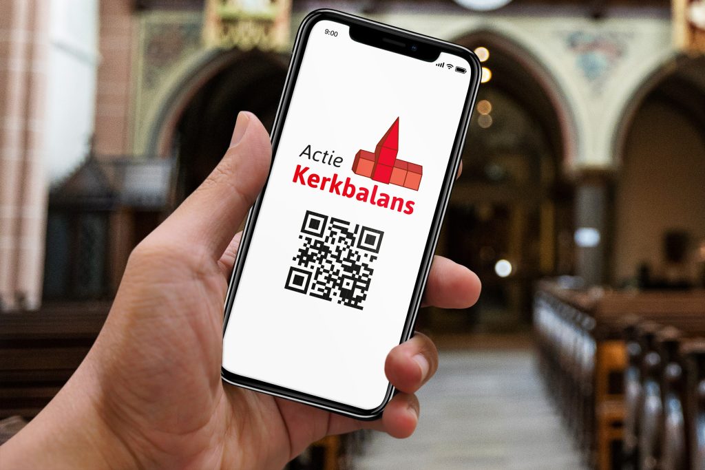 Enquête: jongeren willen best geven aan hun kerk, maar willen wel ...