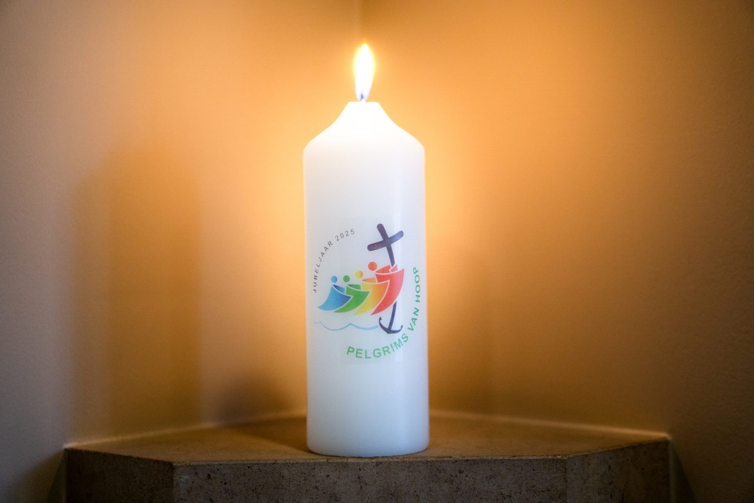 Nieuwe videoreeks op katholiekleven: Pelgrims van hoop - Op weg met het ...