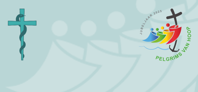 Najaarsbijeenkomst voor Zorgprofessionals over ‘Pelgrims van Hoop in de ...