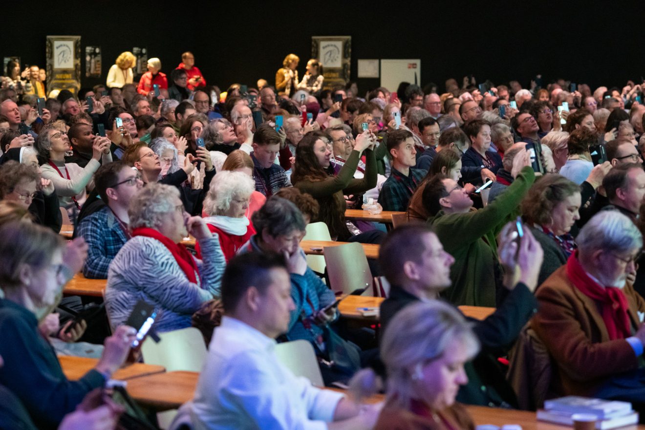Terugkijken: Missionaire Parochie Conferentie 2025 - Rooms-Katholieke ...