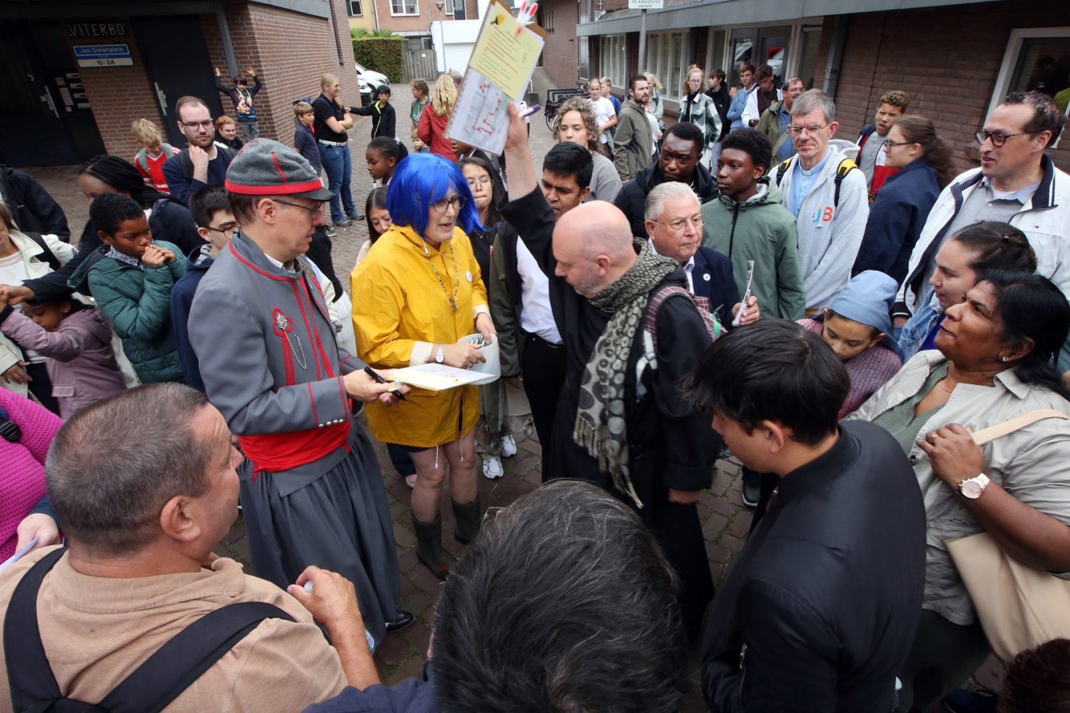 Nieuws - ExploreCatholic